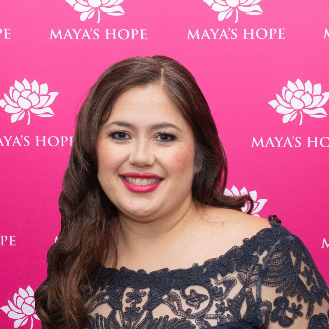 Our Team – Maya's Hope