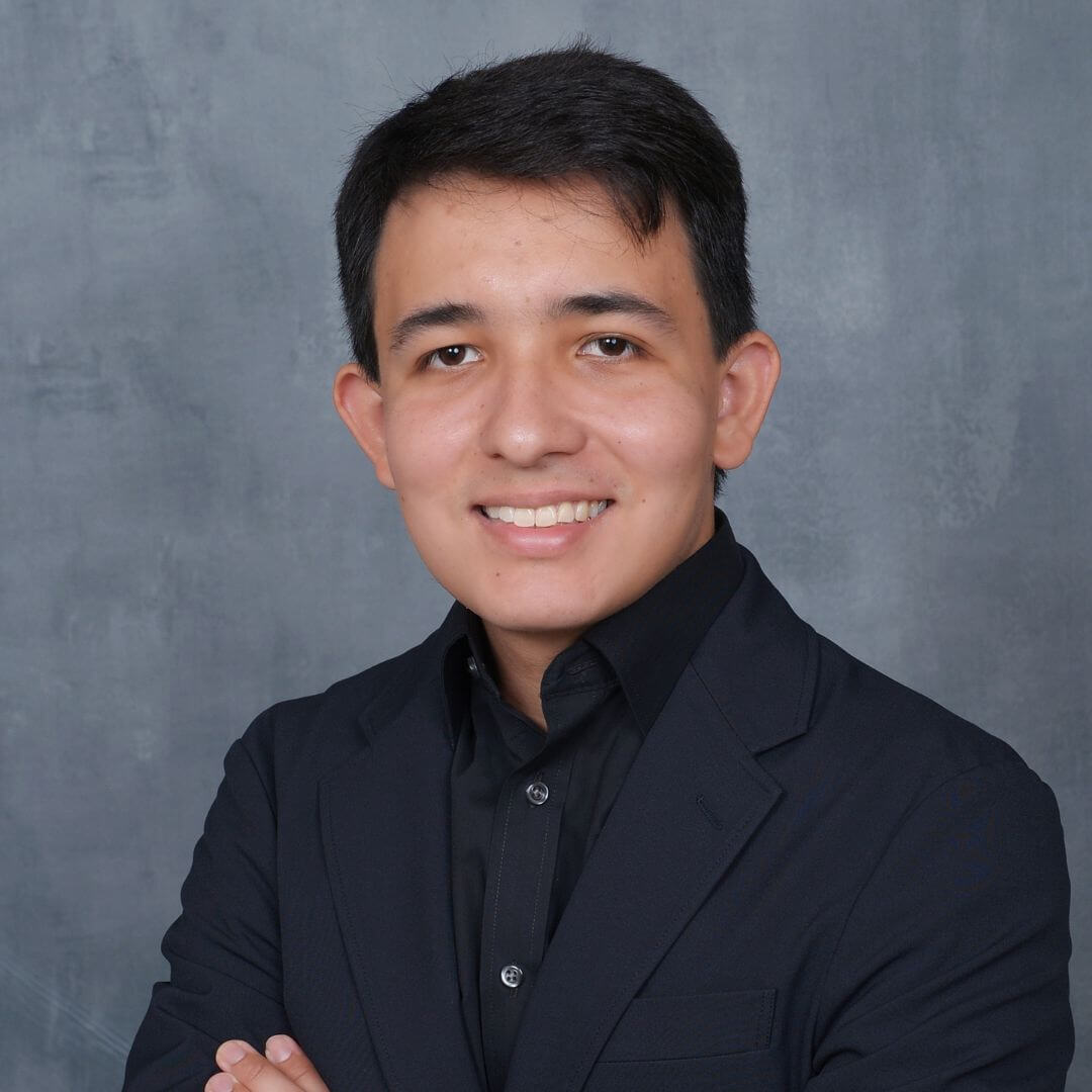 Our Team – Maya's Hope